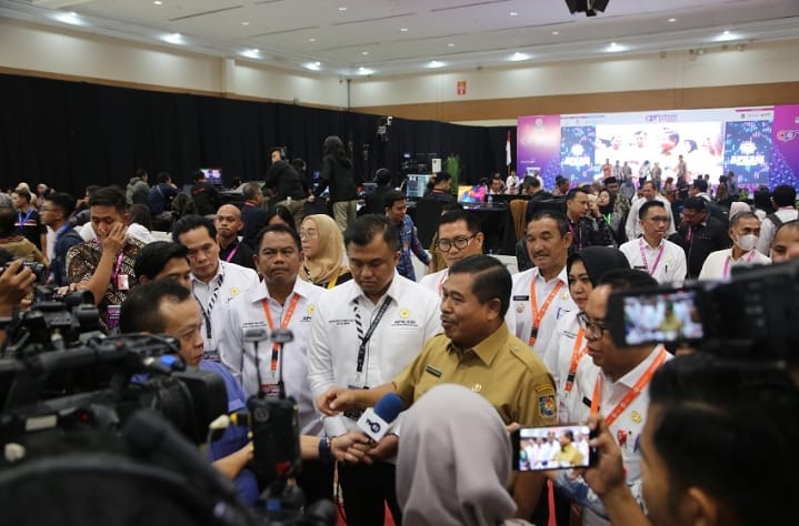 Perkembangan Terbaru Terkait Pelaksanaan APN 2024 dan AOE 2024