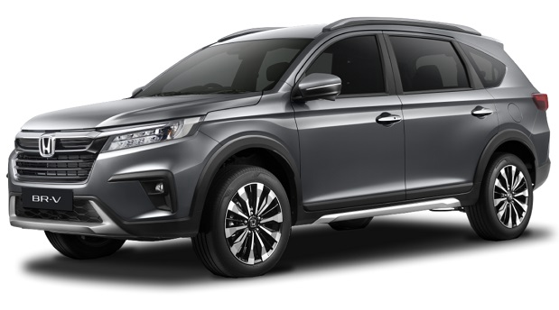 Inilah Harga dan Spesifikasi Honda BRV Terbaru