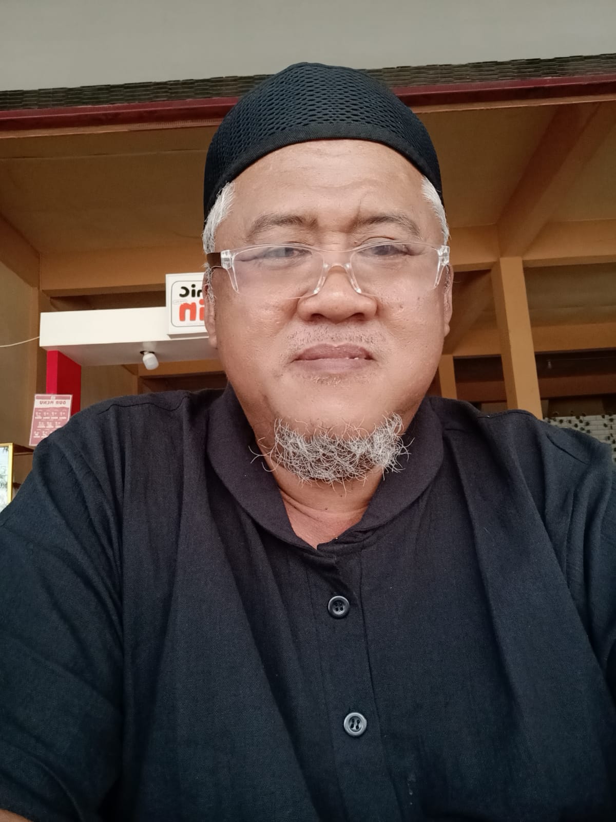 Anggota DPRD Edy Harianto Sindrang, PLN ULP Tembilahan Jangan ...